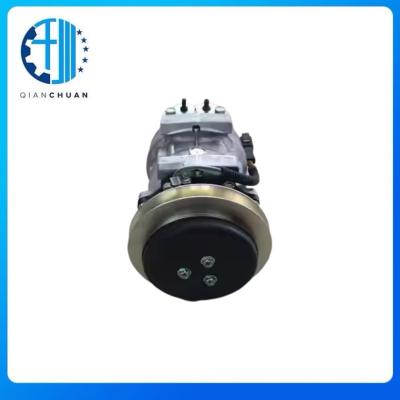 China AC Compressor 203-979-6580 For Komatsu  Excavator PC100-6 PC120-6 PC128US-1 PC150-5 PC220-6 Spare Parts for sale