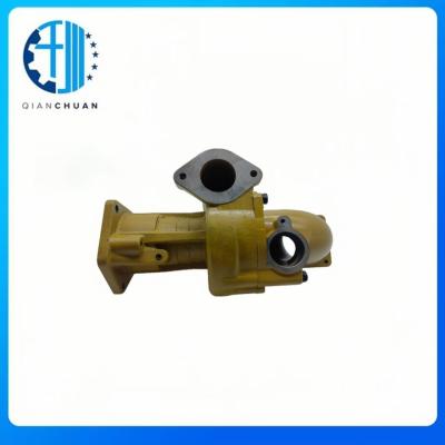 中国 6162-63-1015 6162-63-1016 コマツー 6D170 S6D170 エンジンのための水ポンプ 販売のため