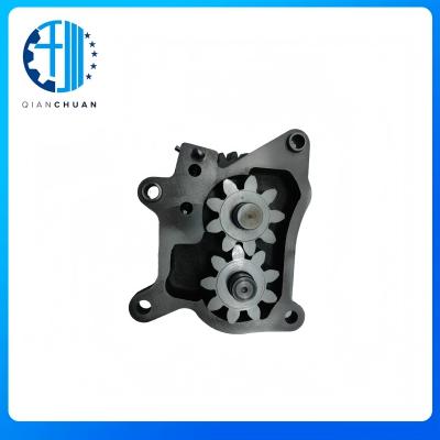 Cina 8-97641835-0 8976418350 Pompa di olio per motori diesel Isuzu 6HK1 Ricambi in vendita
