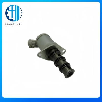 Cina 9258047 9246518 Valvola solenoide per escavatore Hitachi ZX200-3 ZX240-3 ZX250-3 ZX330-3 in vendita