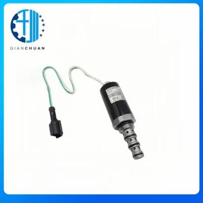 중국 VOE14574269 Volvo EC210 EC240B EC290 EC360 EC380D EC460 발굴기용 전자기 밸브 판매용