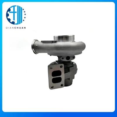 中国 6754-81-8090 4037469 トルボチャージャー HX35 トルボ コマツー SAA6D107E-1 エンジン 販売のため