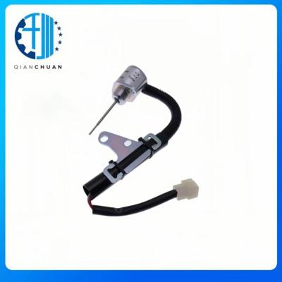 China 1503ES-12A5SUC9SLC24 SA-5156-12  Shutoff Solenoid 12V  For Woodward for sale