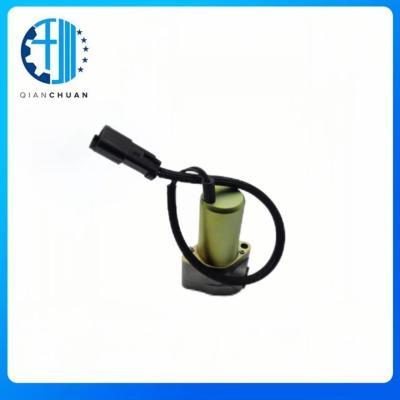 中国 702-21-07610 702-21-07620 コマツー PC130-8 PC300-8 掘削機用の電磁弁 販売のため