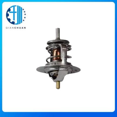 Cina Termostato 8-97300790-2 8-97600787-2 Per Isuzu 4HK1 Parti di ricambio del motore dell'escavatore in vendita
