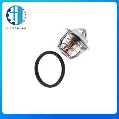 中国 熱調節器 6754616211 6754616210 コマツーPC200-8 PC210-8 PC220-8 掘削機用スペアパーツ 販売のため