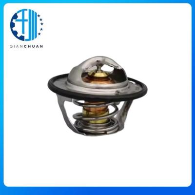 中国 コマツー 6D107 PC200-8 PC220-8 エンジンのスペアパーツのための温度調節器 5337966F 販売のため