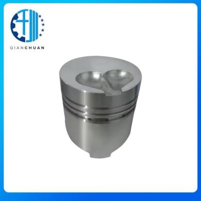 Chine Piston 6142-32-2110 Pour pièces détachées de moteur de pelleteuse Komatsu 4D94 à vendre