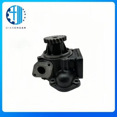 China 6151-62-1102 6151-62-1110 6154-61-1100 Water Pump For Engine 6D125 Excavator PC400-6 for sale