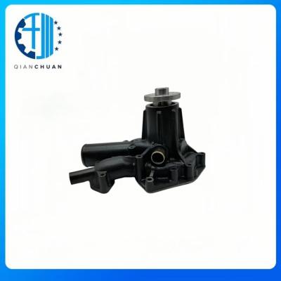 Cina 1136501332 1-13650133-0 Pompa d'acqua per Isuzu 6HK1 Motore Hitachi ZX330 escavatore in vendita
