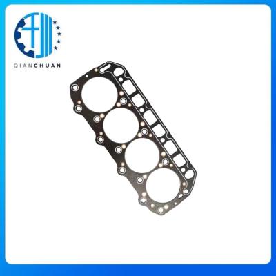 China Overhaul Gasket Kit For Komatsu 4D94-2 Rebuild Kit 4D94E Full Gasket Set for sale