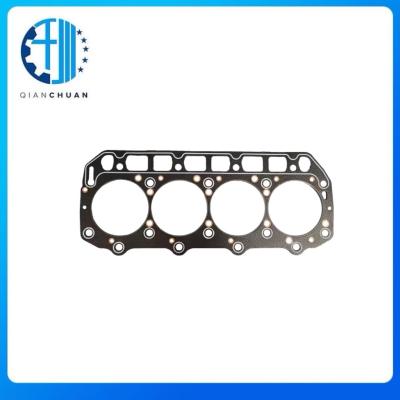 China Overhaul Gasket Kit For Komatsu 4D94-2 Rebuild Kit 4D94E Full Gasket Set for sale