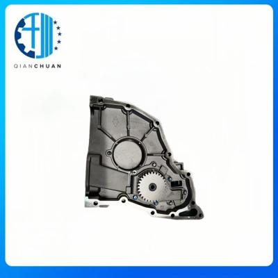 중국 2108070116 1011015 오일 펌프 볼보 D8K 엔진 부품 판매용