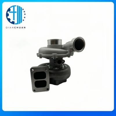 Cina 114400-3830 Turbocompressore per escavatore Hitachi ZX450 Motore Isuzu 6WG1 in vendita