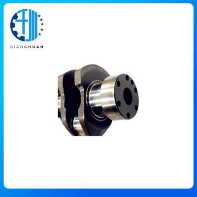 China Crankshaft for 13411-78300-71 13411-78760-71 13411-78780-71 For Toyota 1Z 11Z 12Z Forklift Diesel Engine Parts for sale