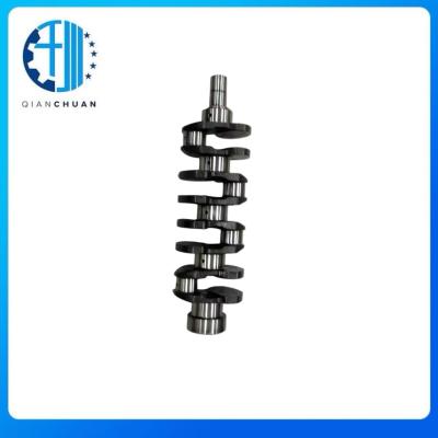 China Crankshaft for 13411-78300-71 13411-78760-71 13411-78780-71 For Toyota 1Z 11Z 12Z Forklift Diesel Engine Parts for sale