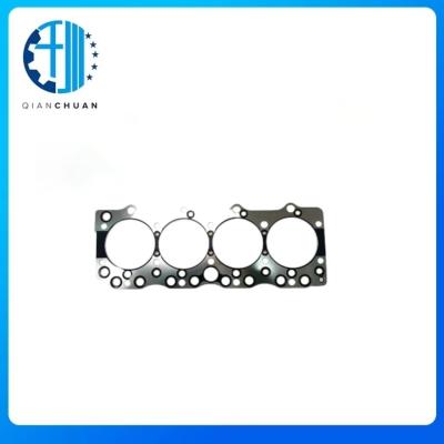 China 8-94418-919-0 8-94418-921-0 Cylinder Head Gasket For Isuzu 4BE1 Diesel  Engine Parts for sale