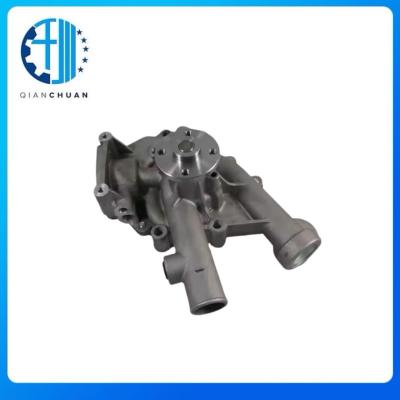 China 16100-UD020 16100-78701-71 Water Pump Assy for  Toyota 7~8FD(G)10-30 /2Z/3Z Forklift  Engine Spare Parts for sale