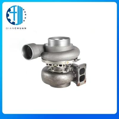 中国 6505-68-5030 6505685030 トルボチャージャー コマツー WA500-3H エンジン PC650 KTR110 掘削機 販売のため