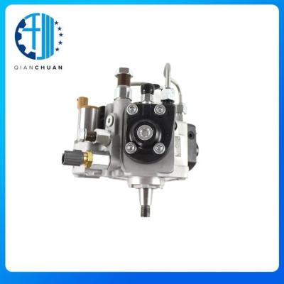China Fuel Injection Pump 294050-0102 8-98091565-2 For Isuzu 6HK1  Engine Spare Parts for sale