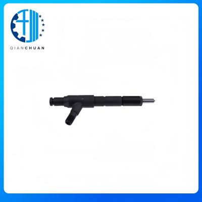 중국 8-97174112-0 8971741120 Isuzu 엔진 4HF1 트럭 NKR NPR용 연료 주입기 판매용