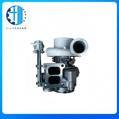 China 6743-81-8040 3597312 Turbolader für Komatsu PC300-7 PC350-7 PC360-7 Motor SA6D114 zu verkaufen