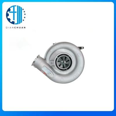 China 3590044 3800471 Turbocharger HX55  For Cummins ISM ISME M11 Engine for sale