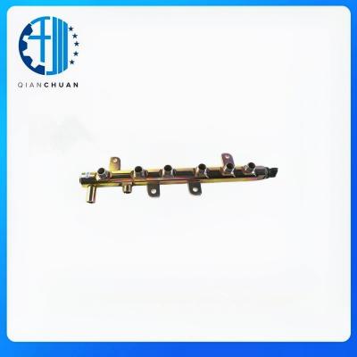 China 6754-71-1210 Kraftstoffspritzer für die Eisenbahn für Komatsu PC200-8 PC210-8 WA250-6 WA320-6 zu verkaufen