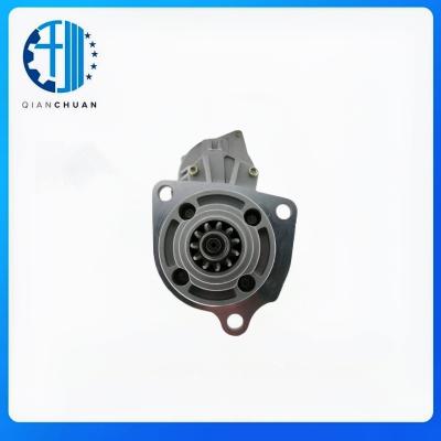 Cina 1-81100-338-1 Motore di avvio 24V 11T per motore Isuzu 6BD1 6BG1 4AHKIX 6BB1 6BG1T in vendita