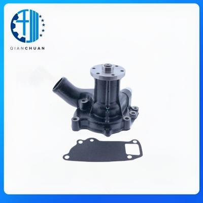 중국 513610-1452 이수즈 엔진 6BD1 히타치 EX200-2 SH200용 물 펌프 판매용