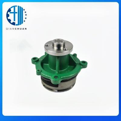 중국 21247955 VOE21247955 볼보 D4D D6D 디젤 엔진용 물 펌프 EC210 EC290 발굴기 판매용