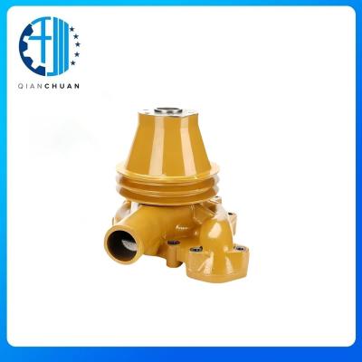 China Wasserpumpe für Komatsu 6D110 Motor WA350-1 WA380-1 WA420-1 Radlader zu verkaufen