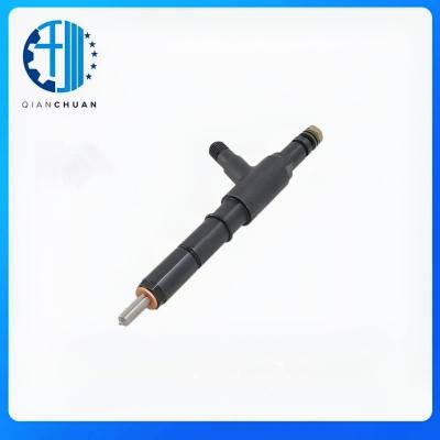 China 8-97148960-1 Fuel Injector for Isuzu Engine 4HE1 4HG1T Truck NPR NPR-HD NQR  for sale