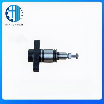 China ND090150-5490 Plunger Assy für KOMATSU-Motor S6D140 Bagger PC650-5 zu verkaufen