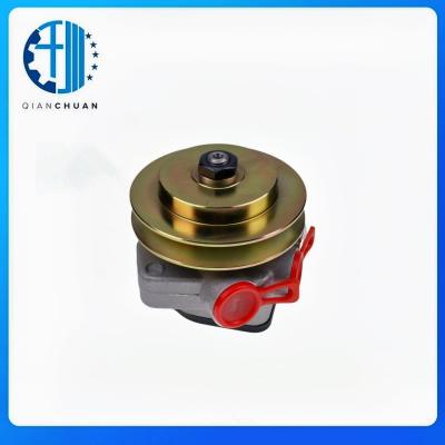 중국 21264822 20460417 21518471 볼보 D7D 엔진 EC240B EC290B 발굴기용 연료 펌프 판매용