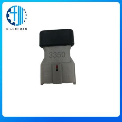 China RC0003779492503 Diode Tube For Komatsu PC200-8 Excavator Engine Spare Parts for sale