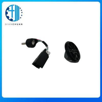 Китай Ручка ускорителя RC0003779492503 Для Komatsu PC200-7 Запчасти экскаватора продается