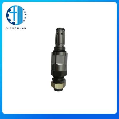 China Main Relief Valve  723-40-51102  For Komatsu  6D102  Excavator Engine Spare Parts for sale