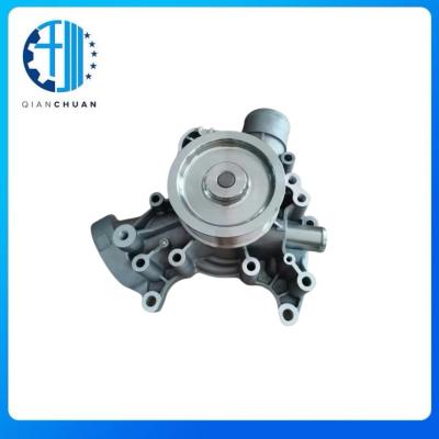 Cina Pompa d'acqua 21733610 04901740 per Volvo 250D/350D Parti di ricambio per motore di escavatore in vendita