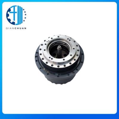 China PC120-6  Travel Gearbox For  Komatsu Excavator Hydraulic Spare Parts for sale