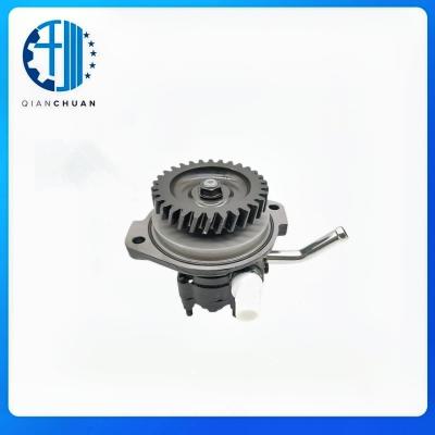China 8-97136574-1 Oil Pump Assembly For Isuzu Engine 4HE1 4HF1 4HG1T Truck NPR for sale