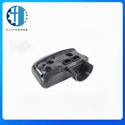 China 7834-73-6000 7834-73-6001 LCD Monitor Fits Komatsu Excavator PC300-6 PC400  PC450-6 for sale