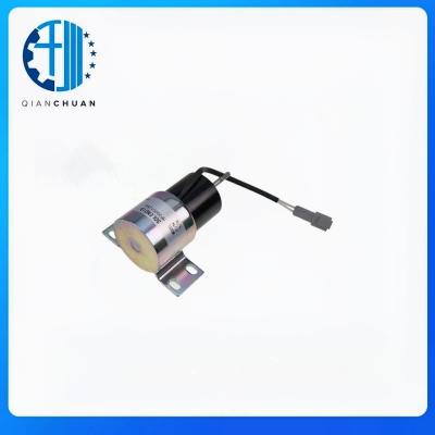 China 0250-12E2LS1 303599 SA-4504-12 Actuator Solenoid Valve  12VDC  For Woodward for sale