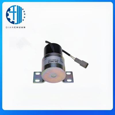 China 0250-12E2LS1 303599 SA-4504-12 Actuator Solenoid Valve  12VDC  For Woodward for sale