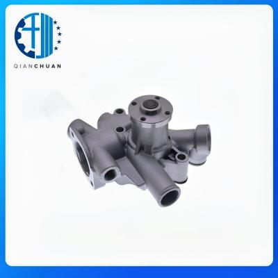 China 119660-42004 119660-42003 Waterpomp voor Yanmar 3TNE68 3TNA70 3TNA74 3D68 3D72 2TNE68 Te koop