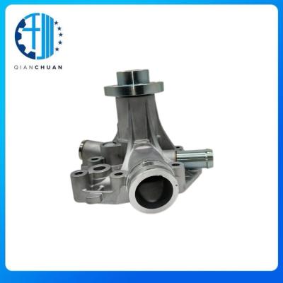 China Water Pump 04138560 04137490 04137233 For Deutz Engine TCD3.6 Construction Spare Parts for sale