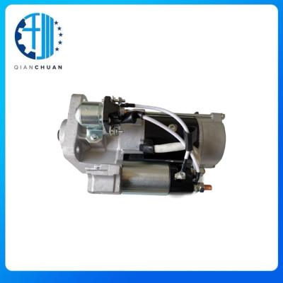 China 24V/10T/5KW Motor de arranque 1183209 21645118 para peças sobressalentes do motor Volvo D4D à venda