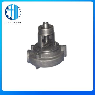 Китай Водяной насос 8149980 Для Volvo TAD1630G TAD1631G TAMD162A TAMD165A Погрузчик L330C L330D L330E Грузовик F16 FH16 продается