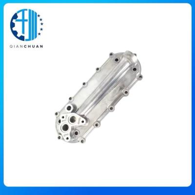 China Oil Cooler Cover BN-6509 For Nissan  FE6 FE6T  Truck Spare  Parts For Construction Machinery for sale