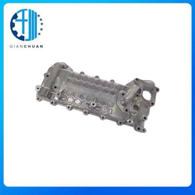 중국 기름 냉각기 덮개 8970200372 8944496450 Isuzu 4BG1 발굴기 엔진 예비 부품 판매용